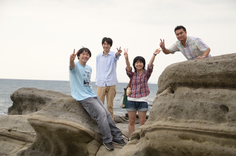 2014.09.17~18 ˜ä… x T¿[2014@(™q\